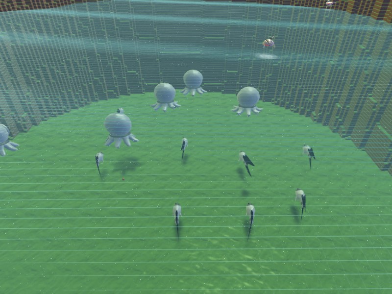 Kodu Game Lab | KoduGameLab