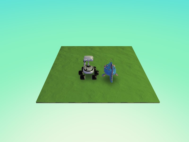 Kodu Game Lab | KoduGameLab