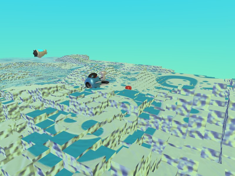 Kodu Game Lab | KoduGameLab