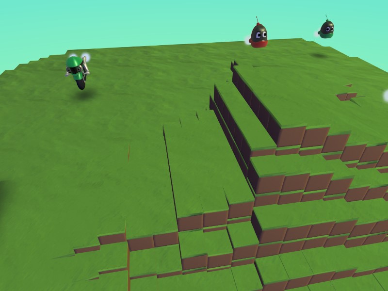 Kodu Game Lab | KoduGameLab