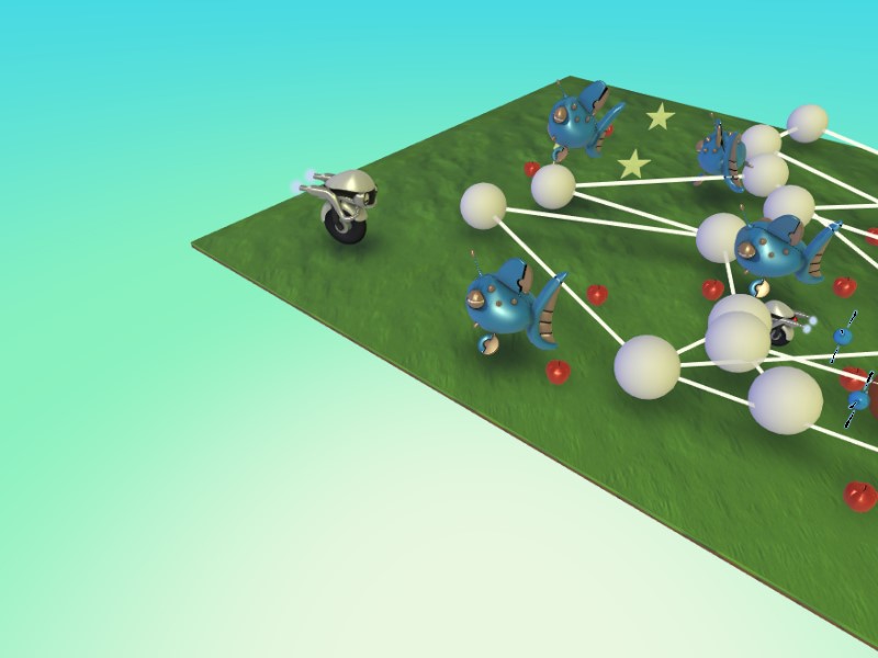 Kodu Game Lab | KoduGameLab