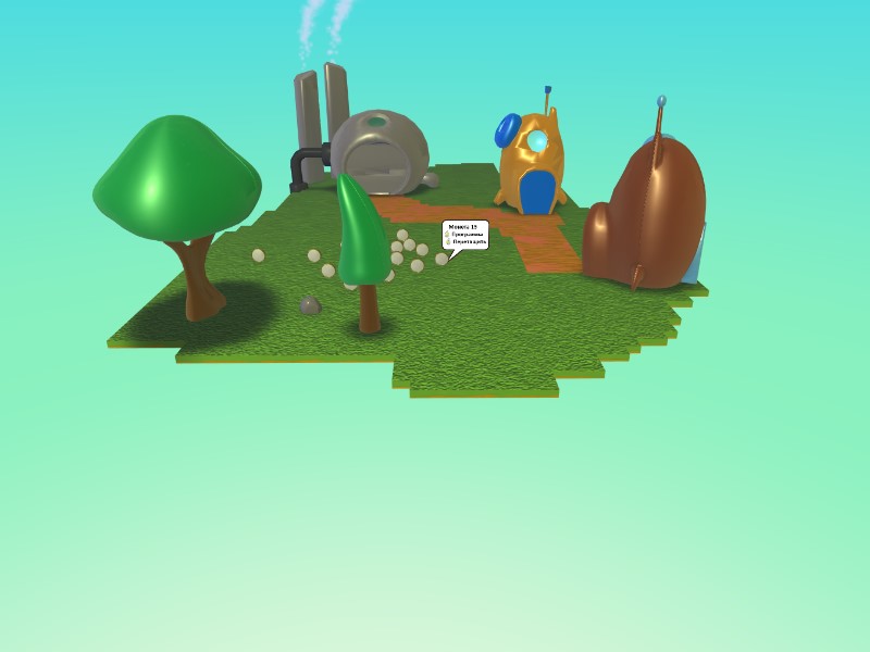 Kodu Game Lab | KoduGameLab