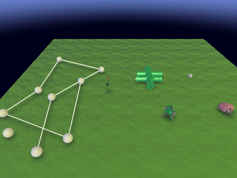 Kodu Game Lab | KoduGameLab