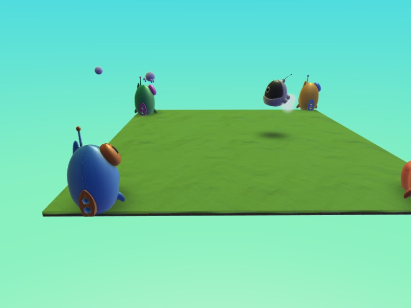 Kodu Game Lab | KoduGameLab