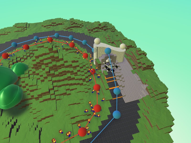 Kodu Game Lab | KoduGameLab