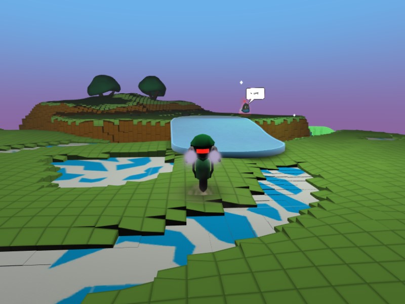 Kodu Game Lab | KoduGameLab